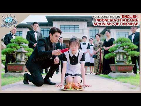 Naive Village Girl On Her First Workday Catches The Eye Of A Cold CEO And Is Chosen As His Wife