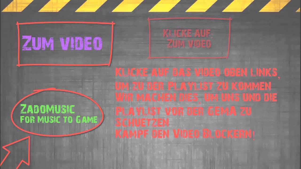 MAGIC SYSTEM - TU ES FOU - [ LYRICS ] - YouTube