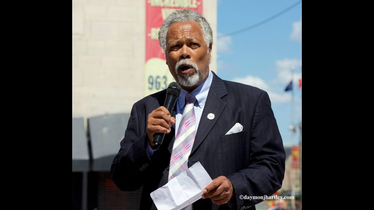 Bankole's Nation Episode 24: Top Strategist Sam Riddle: "Kinloch Has ...