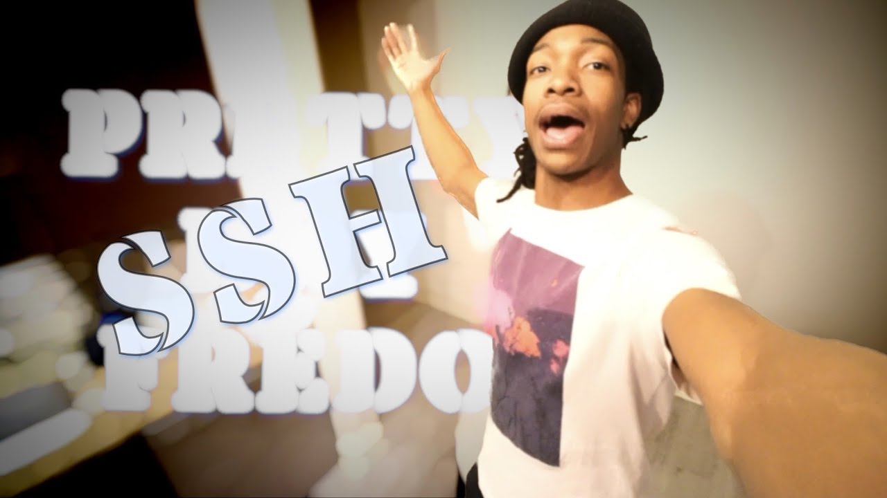 PrettyBoyFredo EXPOSED!!!… THE TRUTH About SSH COLLAPSE. - YouTube