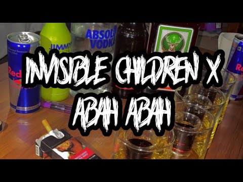 FULLBASS 2023🔥- INVISIBLE CHILDREN X ABAH ABAH - ( ANDY TAHIR RMX ) NEW - YouTube