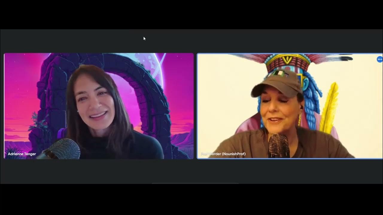 GM Farcaster ep59, Feb 9, 2024 - YouTube