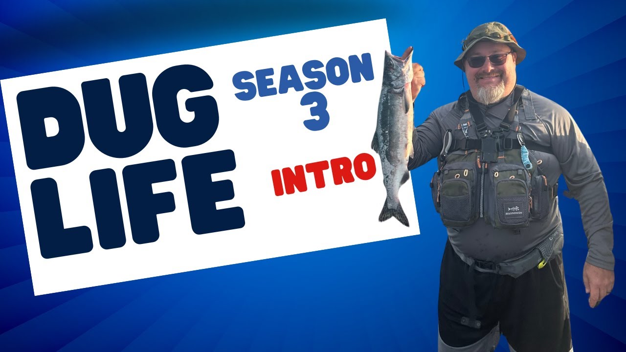 Dug Life Season 3 Intro - YouTube