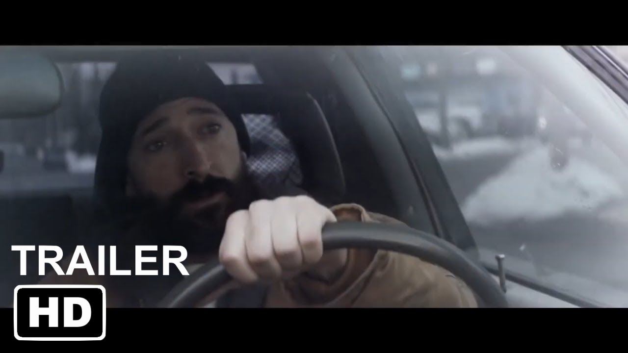 CLEAN - Movie Trailer (2022) HD - YouTube