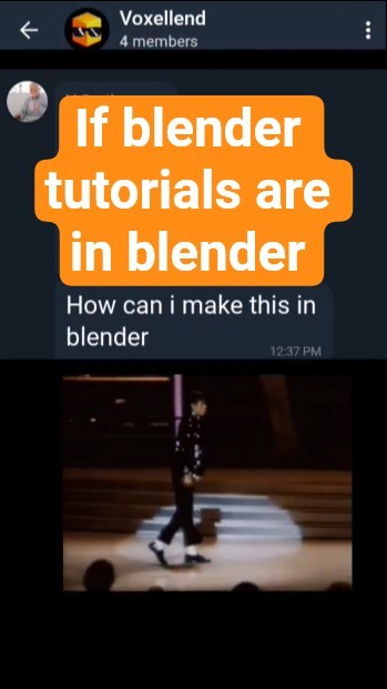 blender tutorial 😁👿👿in memes - YouTube
