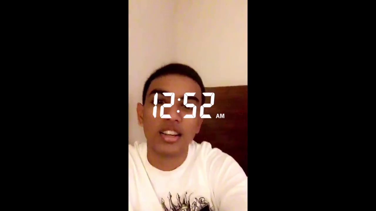 Hilo High School Senior Prom 2016 Behind The Scenes - YouTube