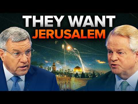 This May Be Israel's Next Biggest Threat… And It’s Not Iran