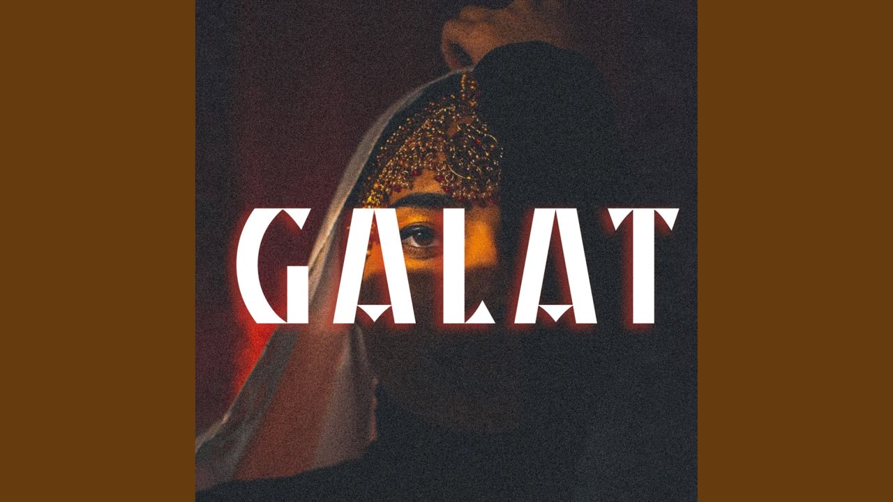GALAT - YouTube