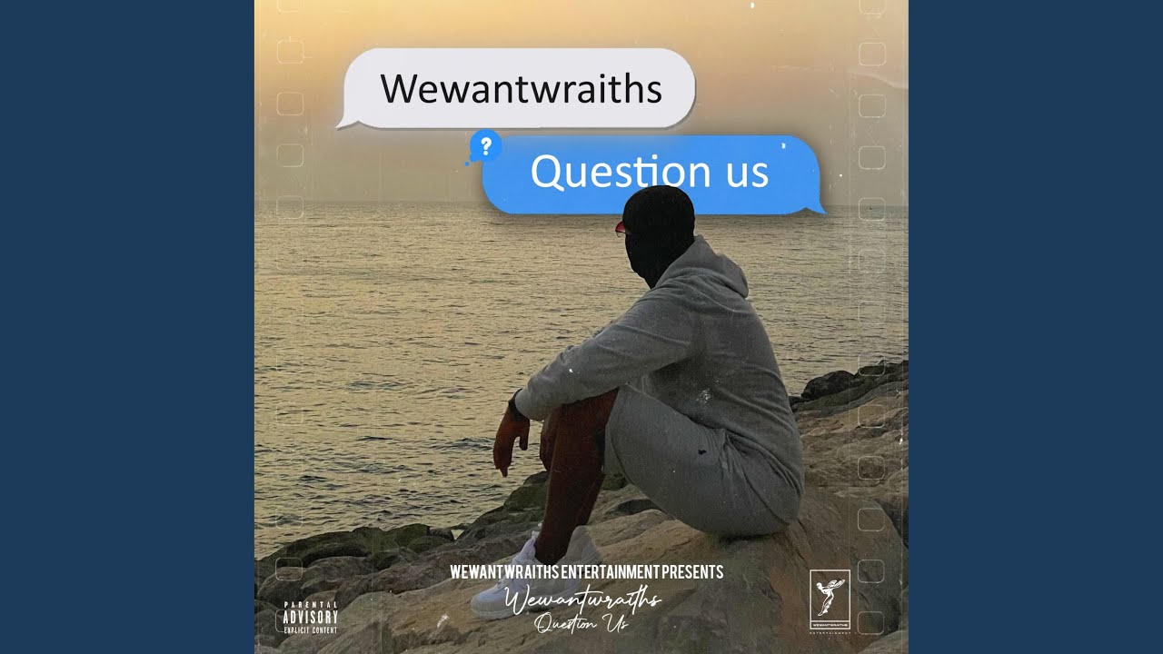 Question Us - YouTube Music