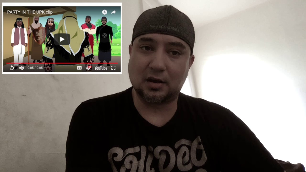 MAJOR new video announcement! - YouTube