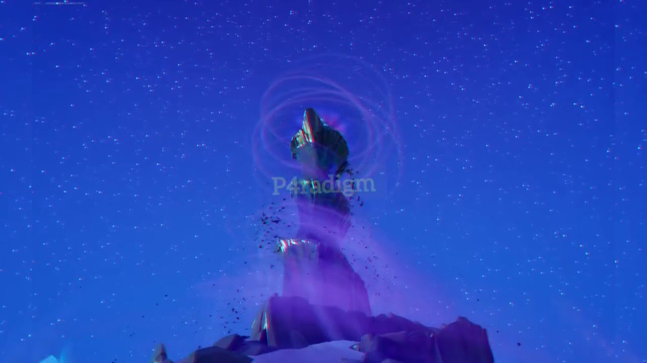 Fortnite Zero Point Crisis event music: The Spire forming - Chapter 2 ...