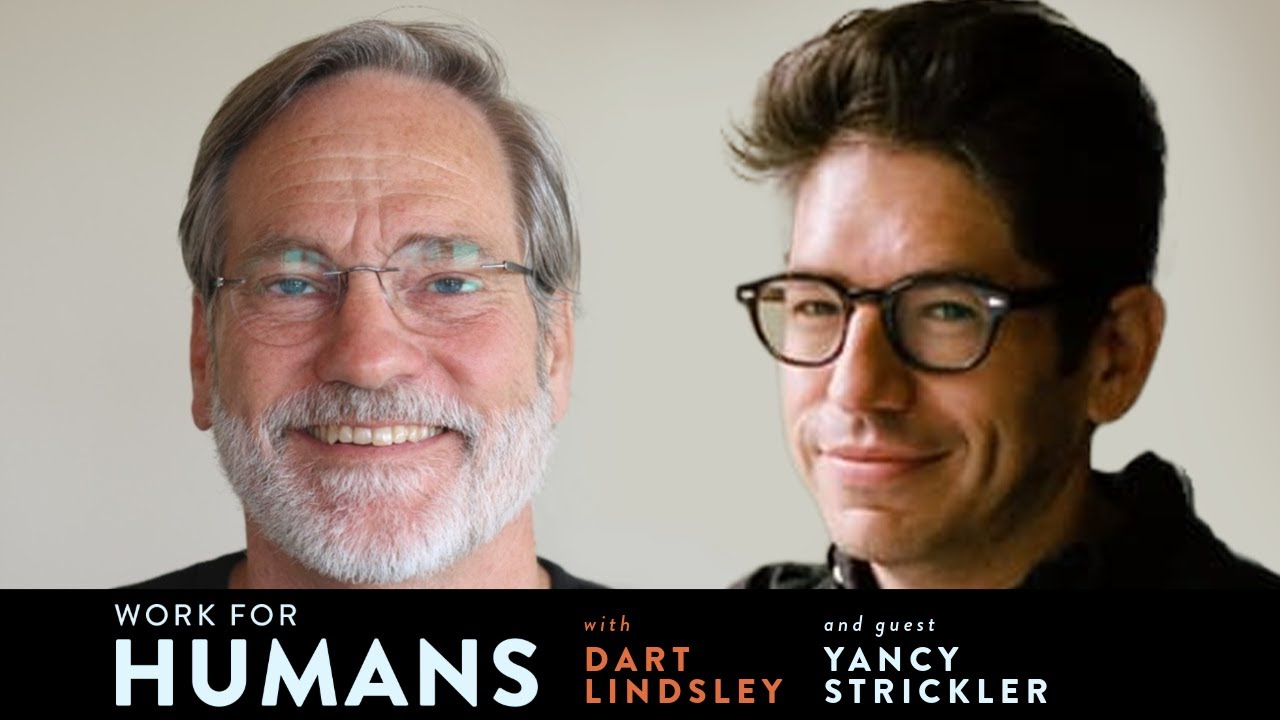 Kickstarter Co-Founder: Financial Maximization Is Destroying Our ...