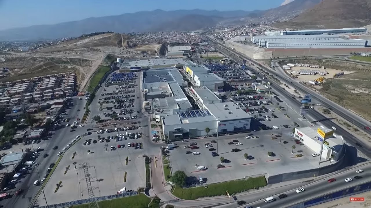Plaza 2000 Tijuana - (Please subscribe 1K ) - YouTube