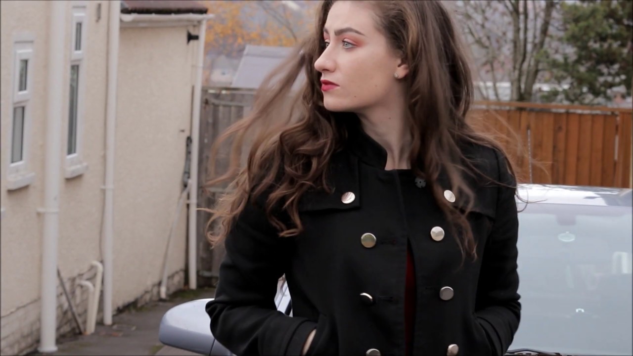 Agent M Teaser - YouTube