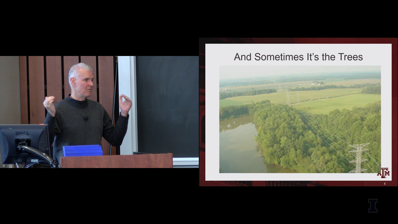 Enhancing the resilience of largescale electric grids - Thomas J ...