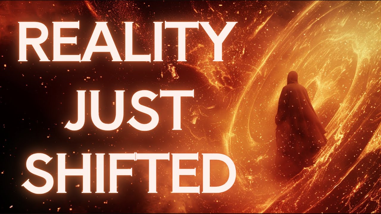 The Hidden Science of Quantum Jumping | Shift Into Your Parallel ...