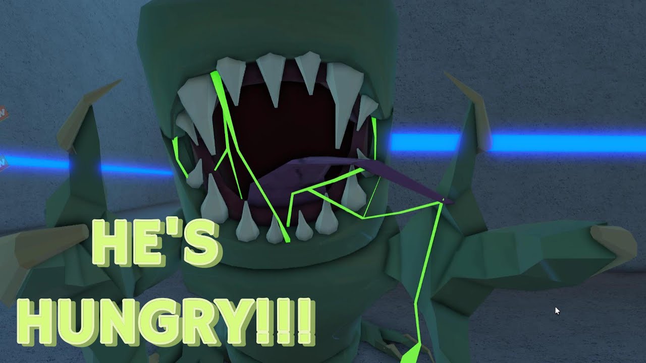 ROBLOX ALIEN GAME. Escape the alien BASE. Playing your roblox games ...
