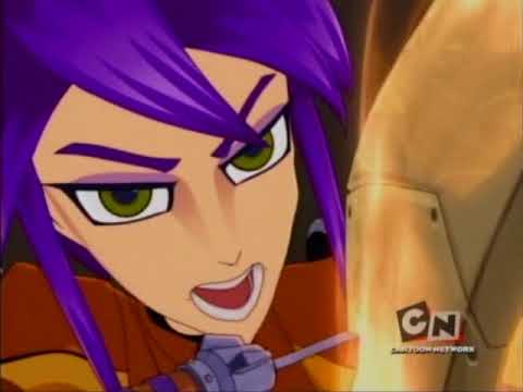 Storm Hawks - Season 01 - Ep 8 - Part 3/3 - Absolute Power - YouTube