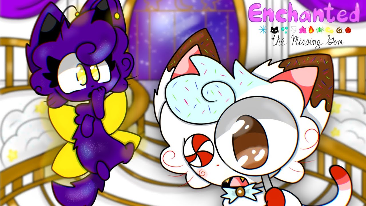 Enchanted: The Missing Gem (Episode 1)/ THANK YOU SO MUCH FOR 300 SUBSCRIBERS! ️ - YouTube