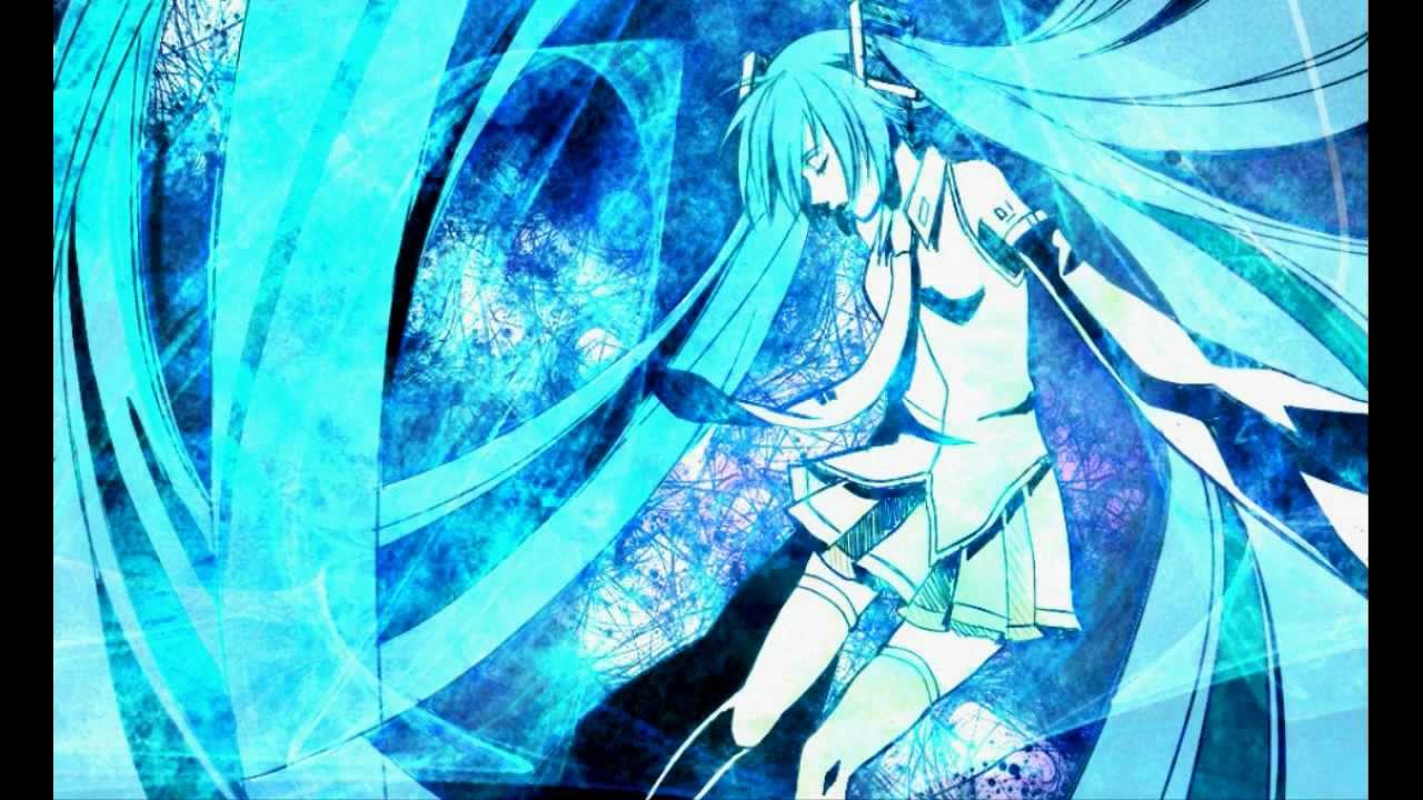 VOCALOID2 Hatsune Miku - Silence. - YouTube