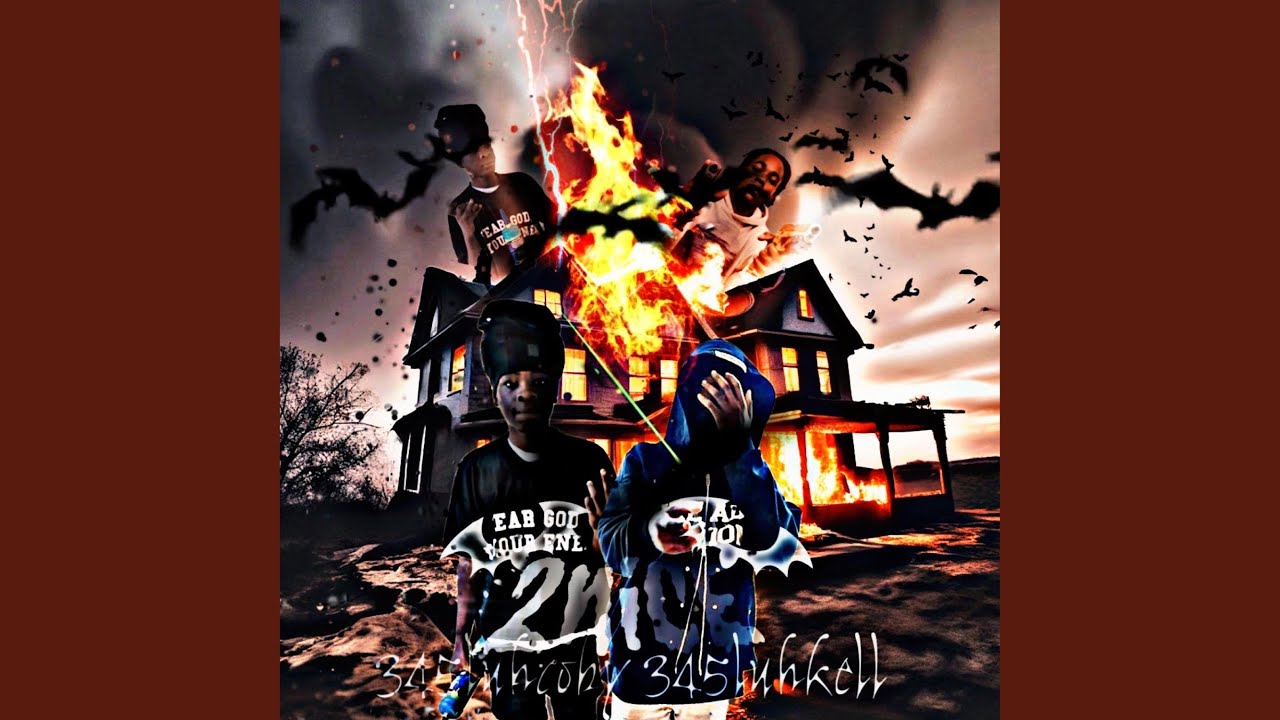 2nice (feat. 345luhkell) - YouTube