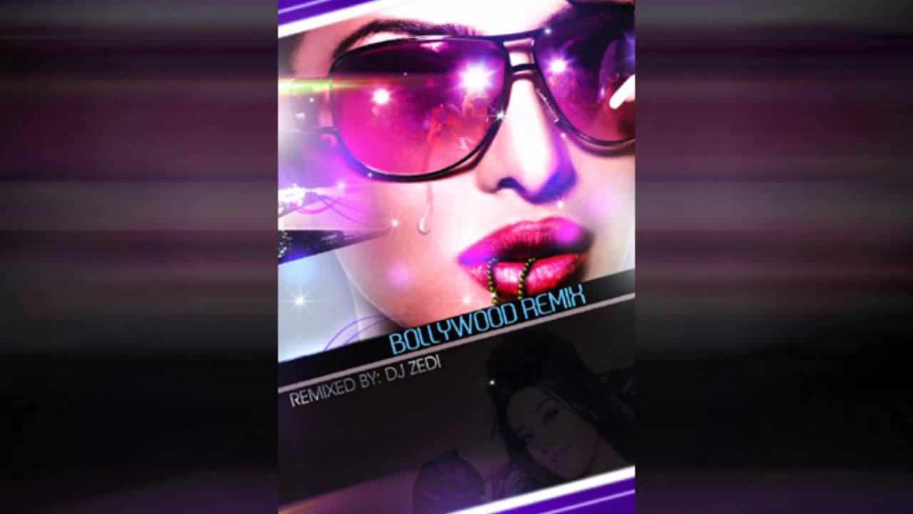 Dj Zedi - Shaam Ki (Chase) - YouTube