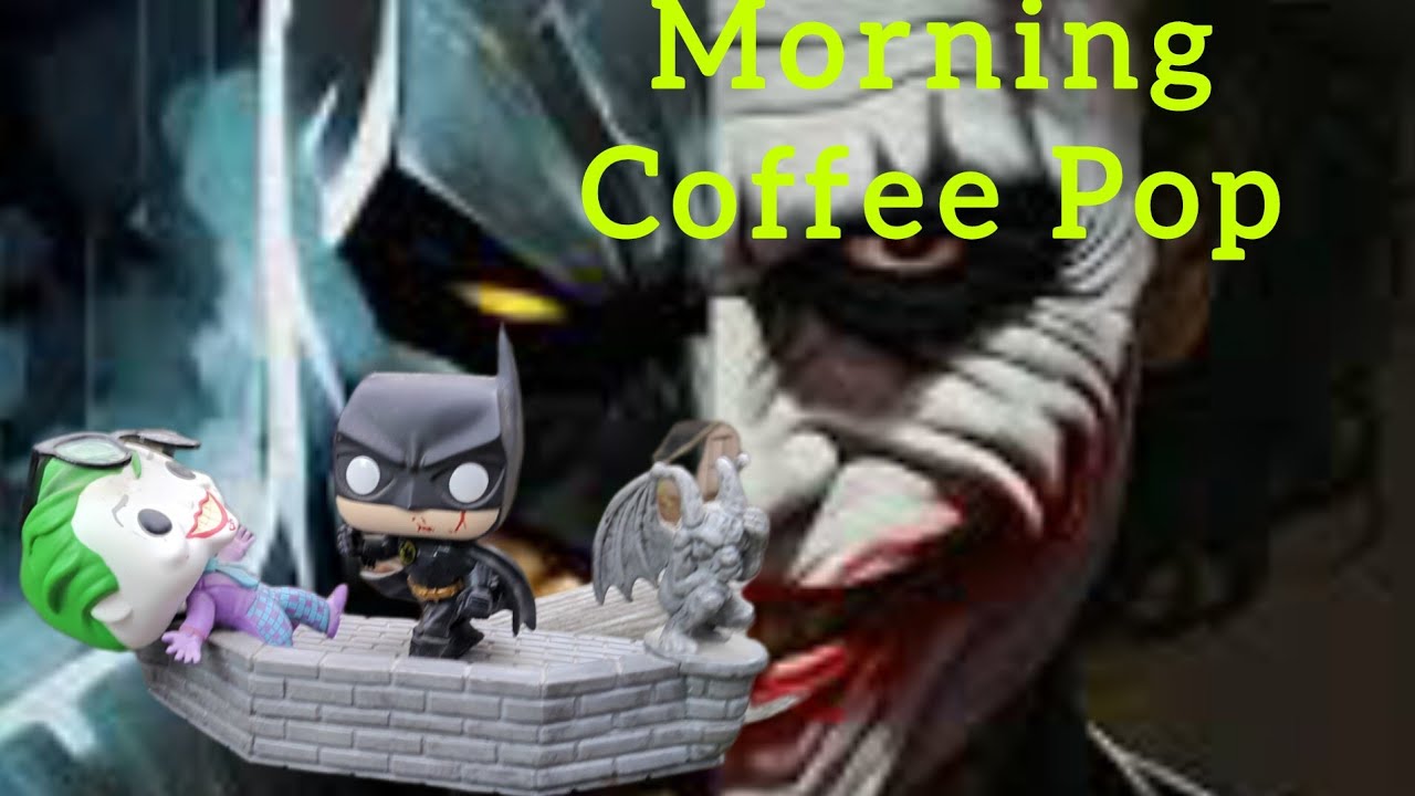 MY POP ADDICTION #112224: Morning Coffee Pop - YouTube