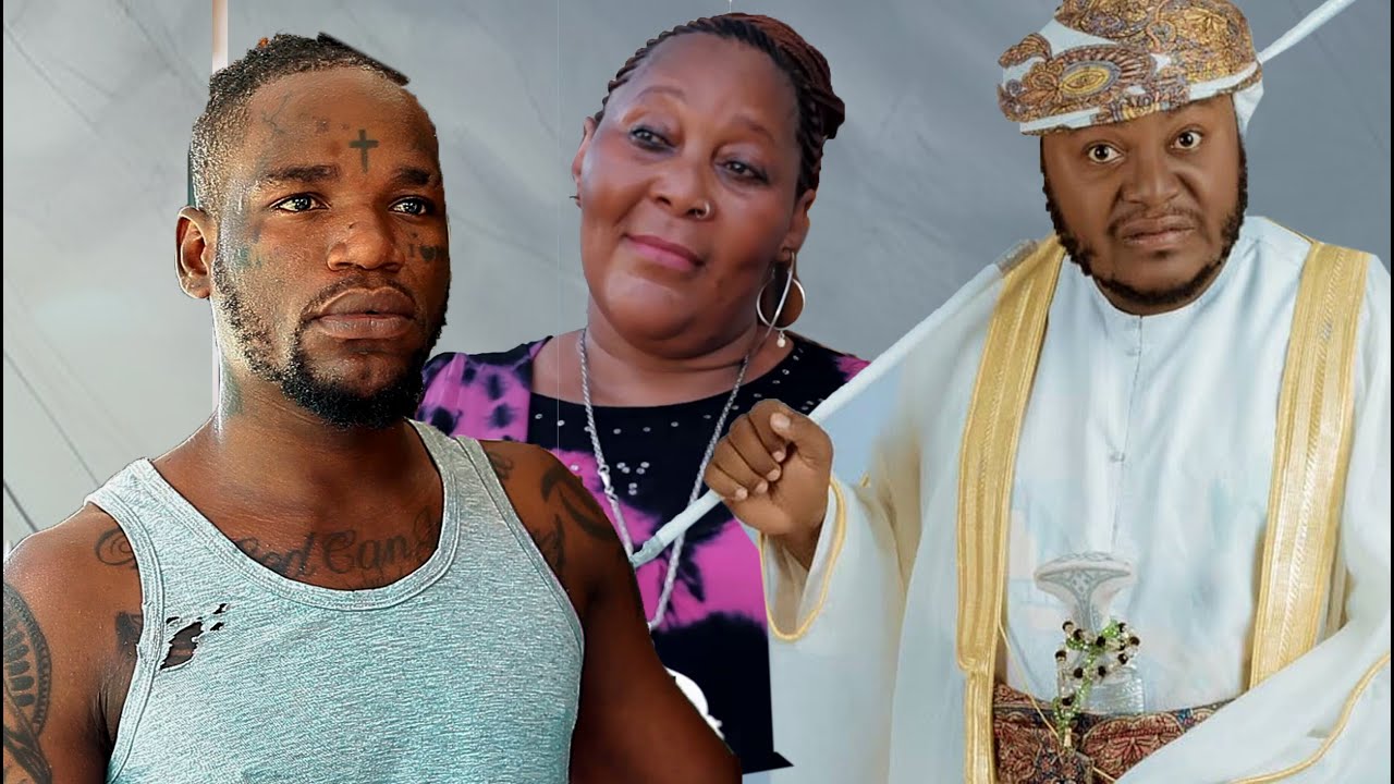 UTANI. / Staring mkojani, tin white & ringo/ full movie - YouTube