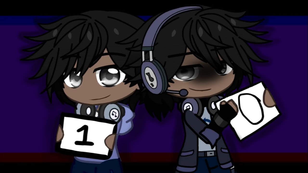 “1-0” / Meme / TMF Power AU / Sean - YouTube