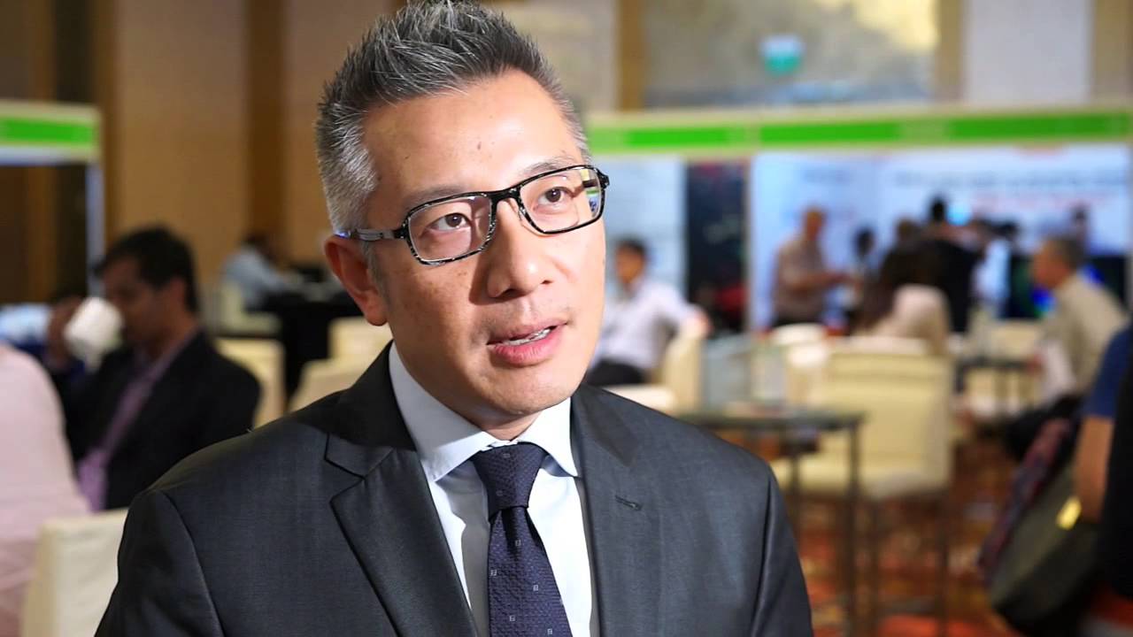Wing K Lee, Chief Executive Officer, YTL Communications - YouTube