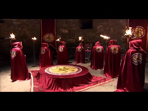 Masonların gizli tarixi/ Onlar dünyanı necə idarə edirlər?#22