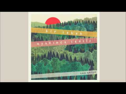 Canb - Bir Sabah Uyanınca Sensiz (Demo)