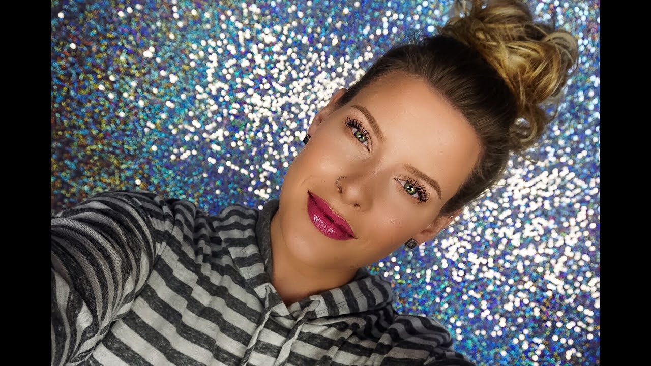 Everyday Makeup Routine l Brittany Elizabeth - YouTube