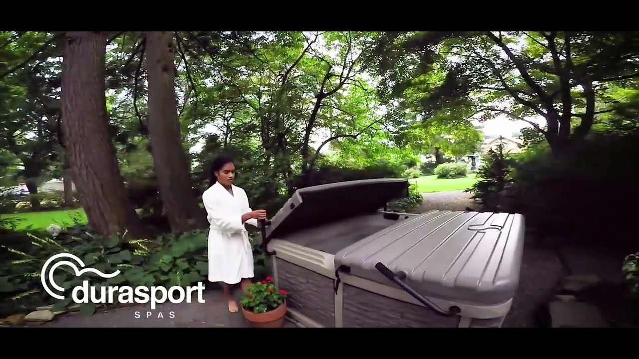 G 2 Legend Spa - YouTube