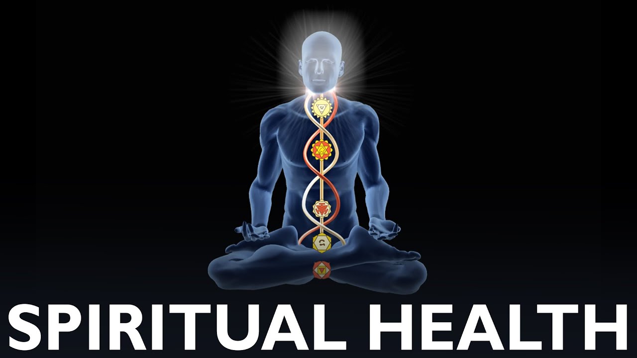 Do your religious beliefs have anything to do with your spiritual ...