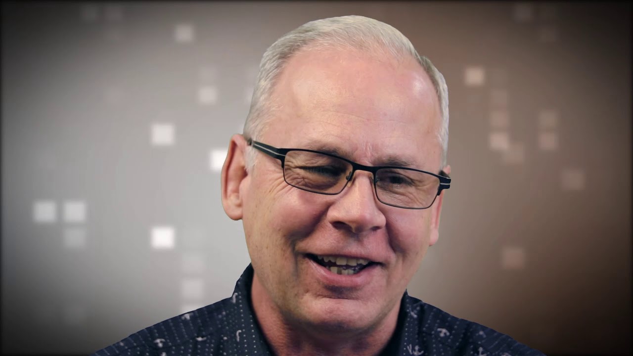 Pastor Stories - Steve Noble - YouTube