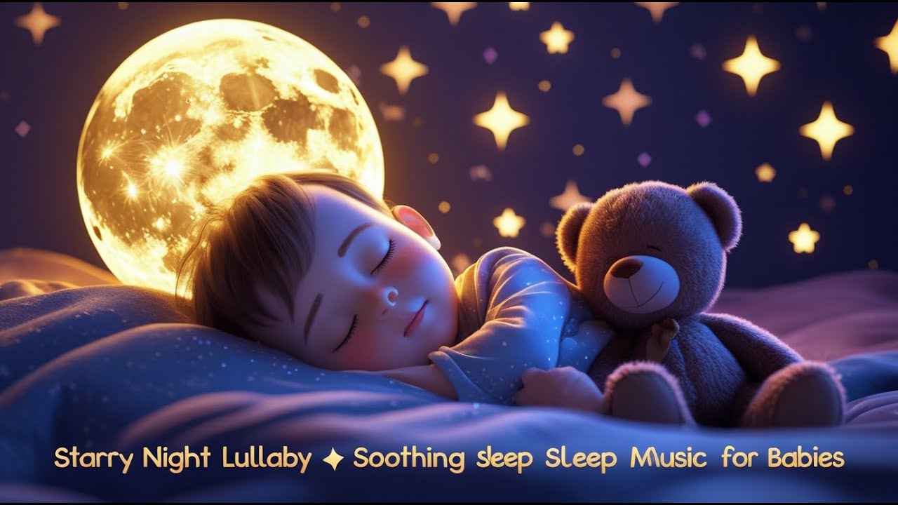 Top Music Therapist Reveals Soothing Bedtime Songs - YouTube