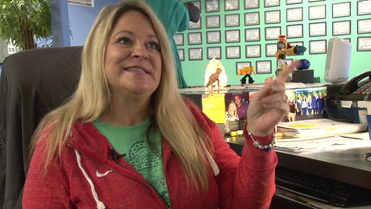 Clackamas Middle College - YouTube