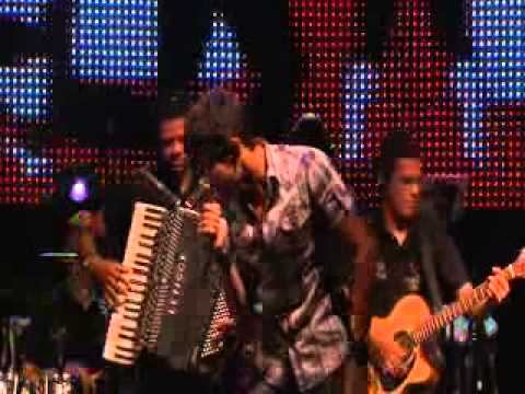 Everton Lima - Beijo de Chocolate - DVD 2013