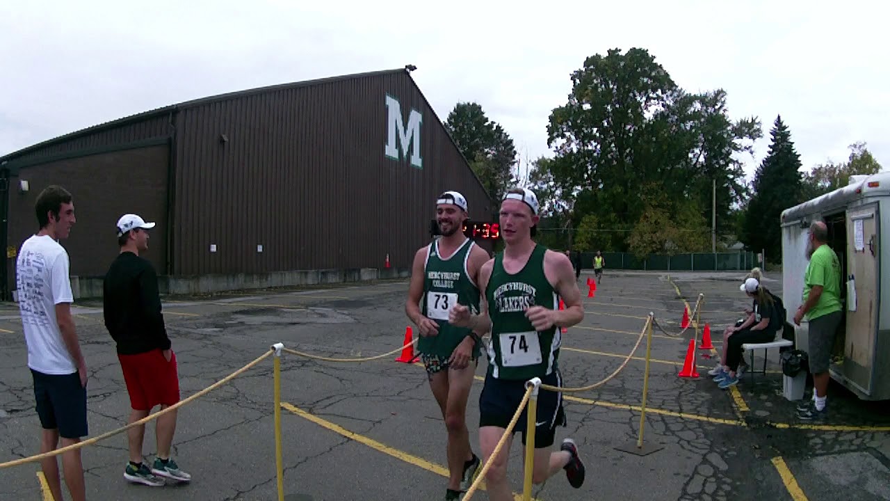 Finish Line - YouTube