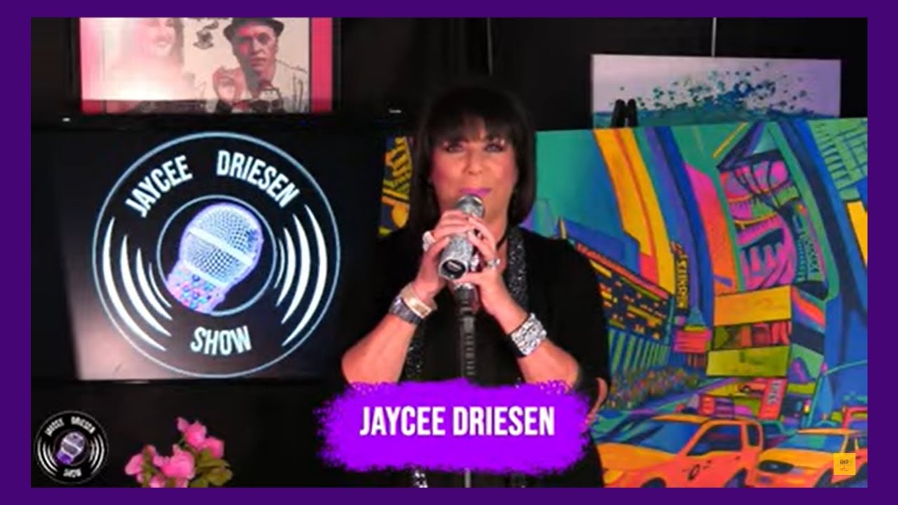 The JayCee Driesen Show I 06/22/23 - YouTube