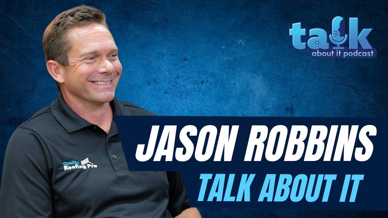 Mindset of a Serial Entrepreneur: Lessons of Success with Jason Robbins ...