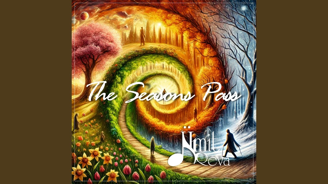 The Seasons Pass (Instrumental) - YouTube