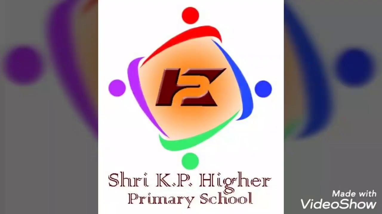 K.P. HIGHER PRIMARY SCHOOL - YouTube