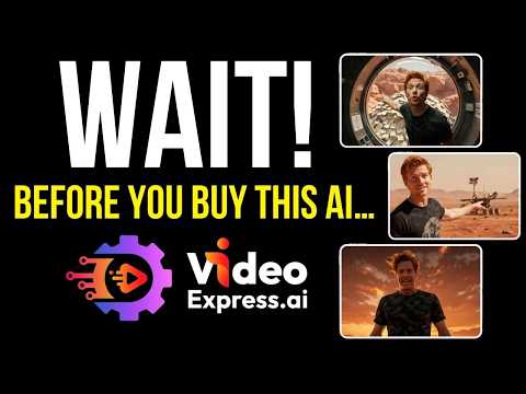 Don’t Buy Video Express AI Before Watching This! (Update 3.0 Review) 2026