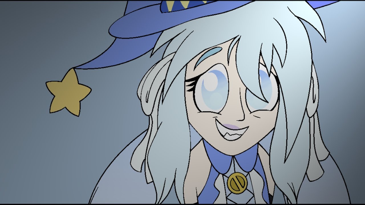 Speed-Draw: [Commission] Eira - YouTube