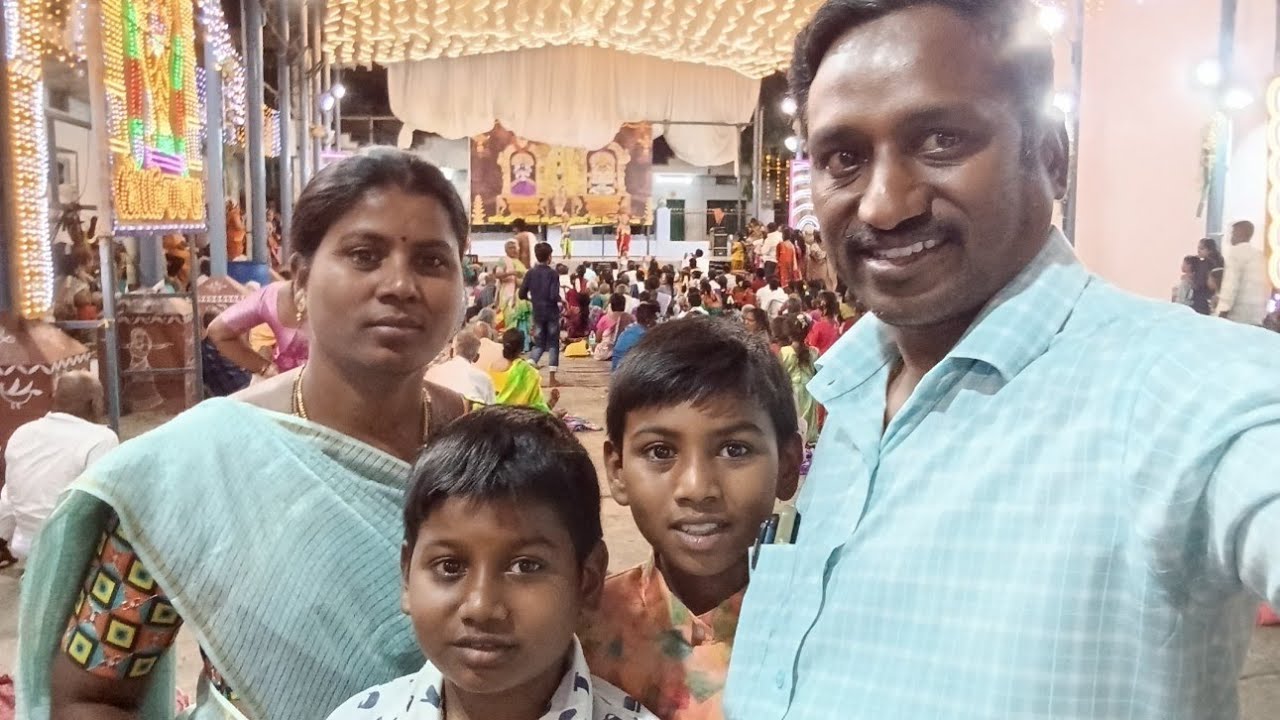 BALA MOHAN is live - YouTube