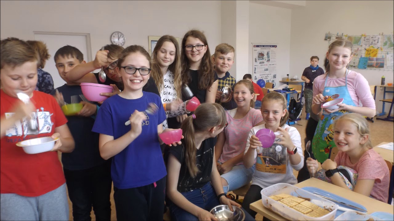 Food Experts - Cooking - YouTube