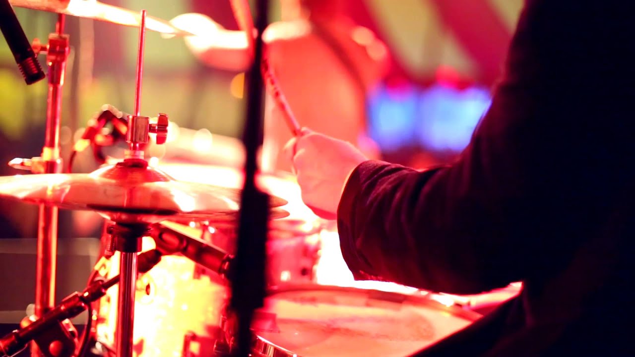 Grillmaster Flash - Bud Spencers Bart - YouTube