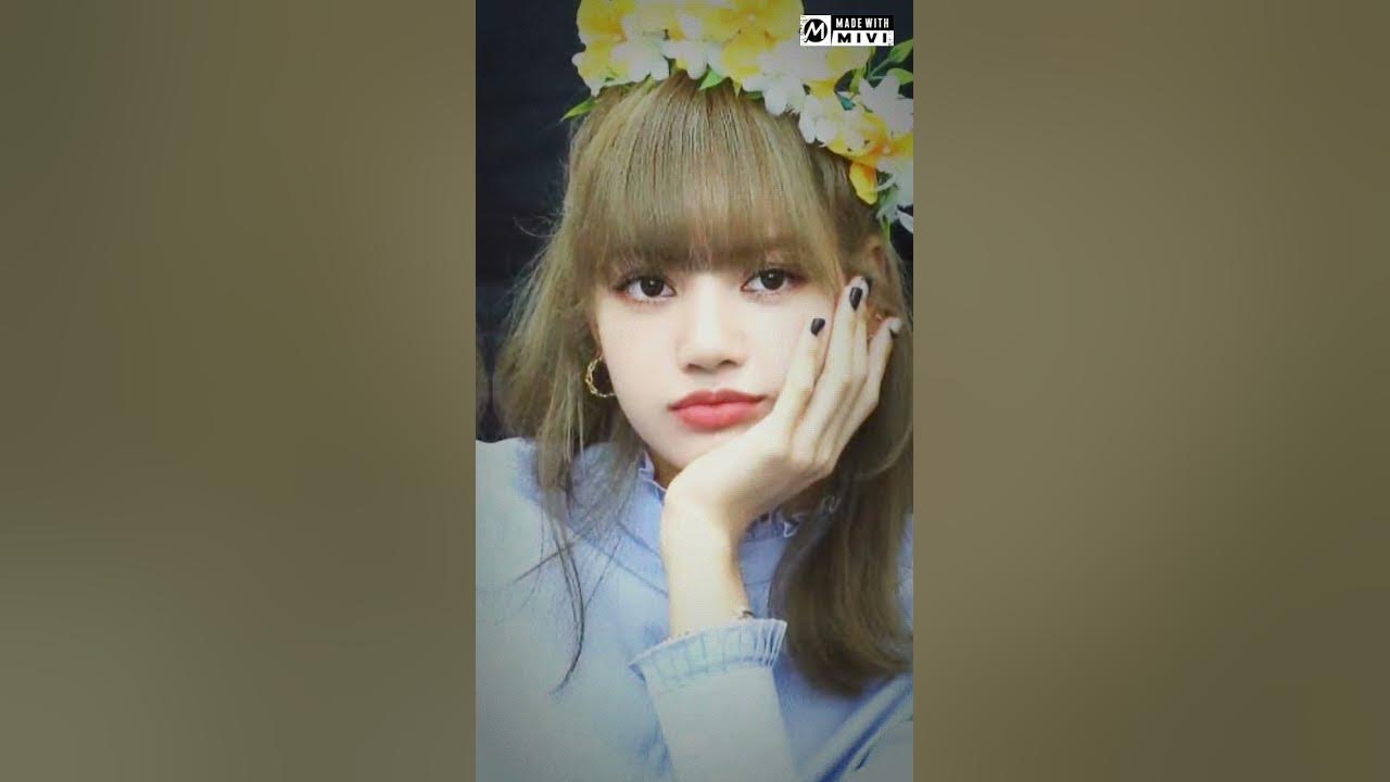 Lisa Grown Up Blackpink Lisa 🖤💗 Youtube